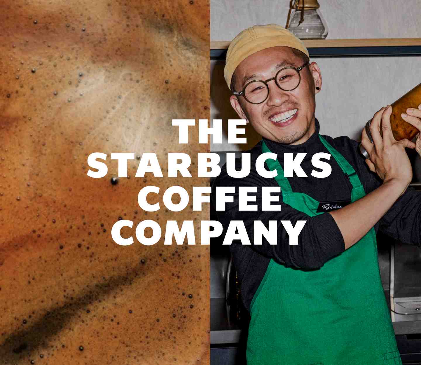 Starbucks Coffe Company